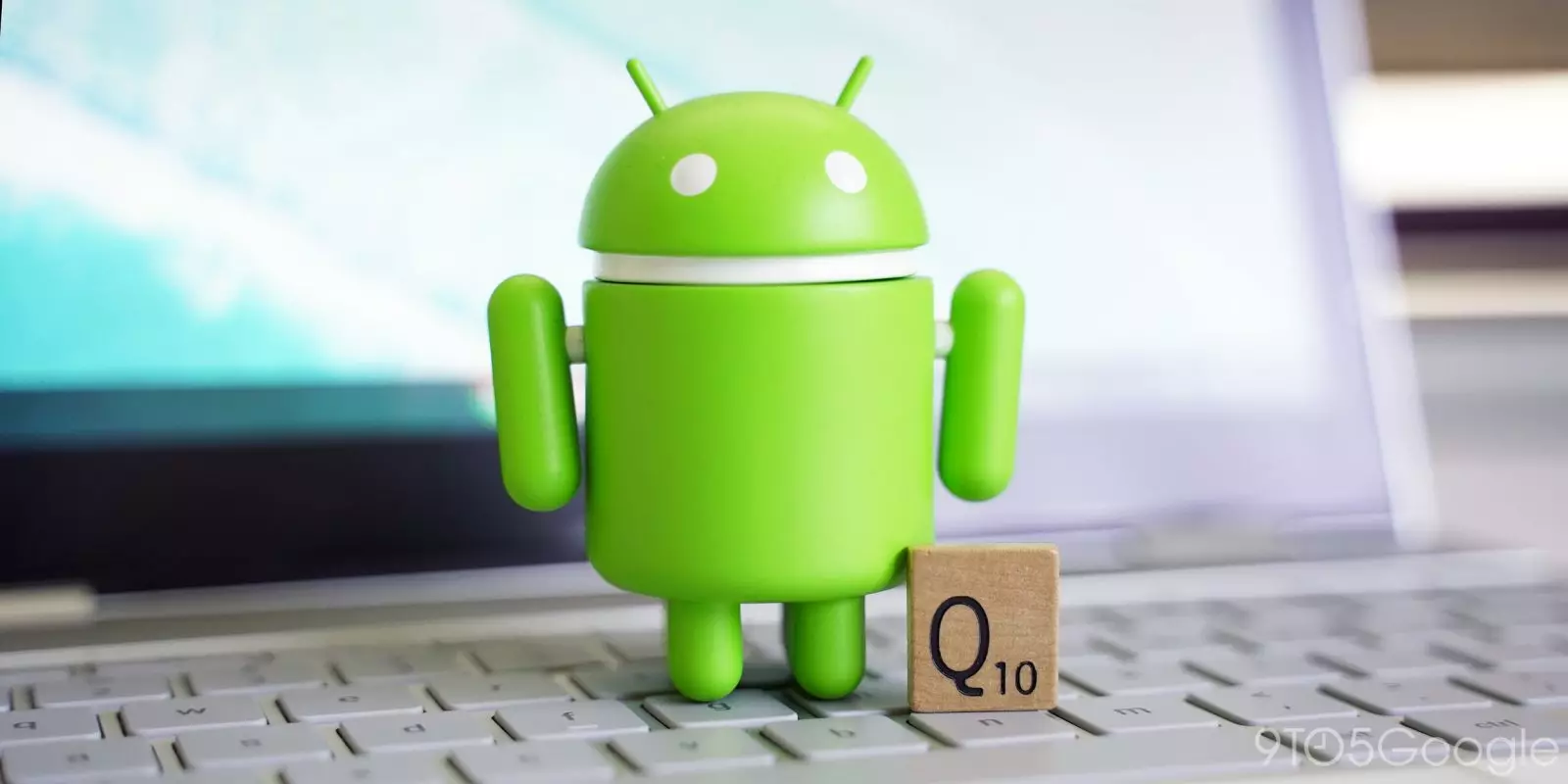 Chrome үйлдлийн систем Android Q