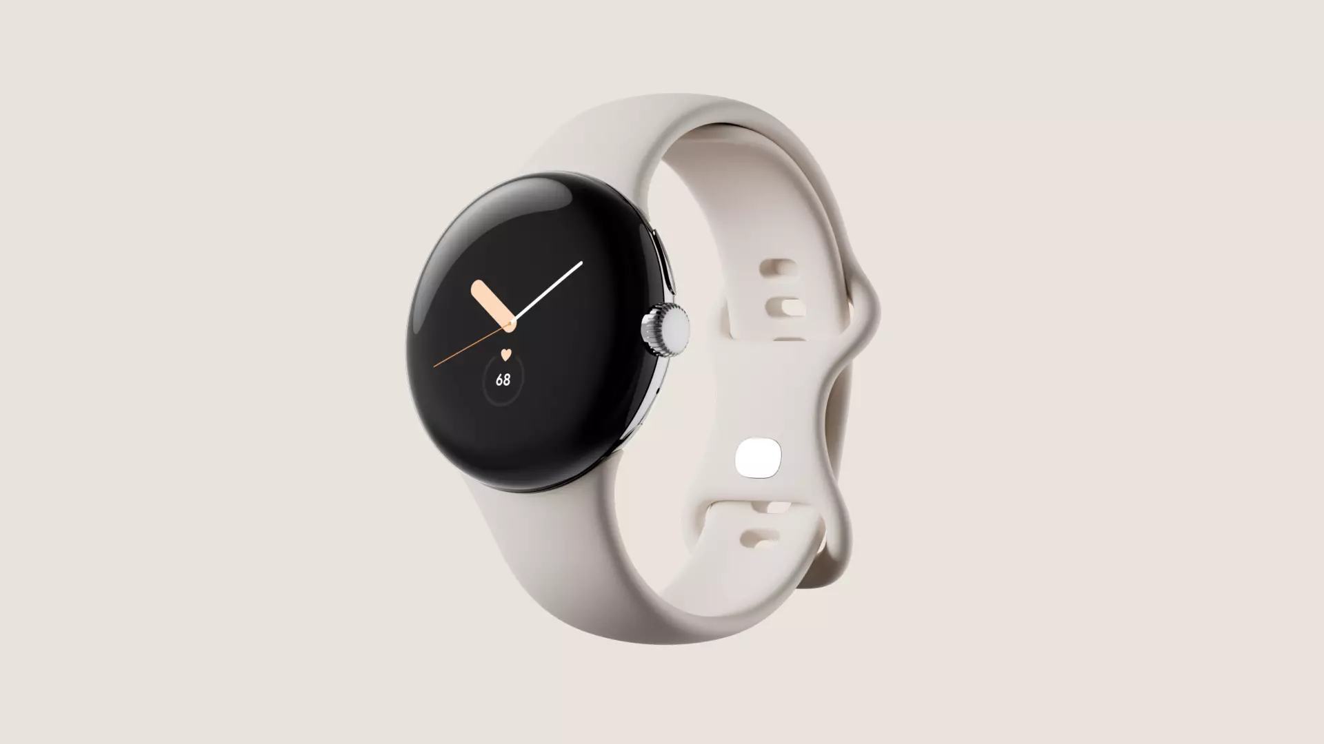 I/O 2022: Google kondig die Pixel Watch aan 168_2