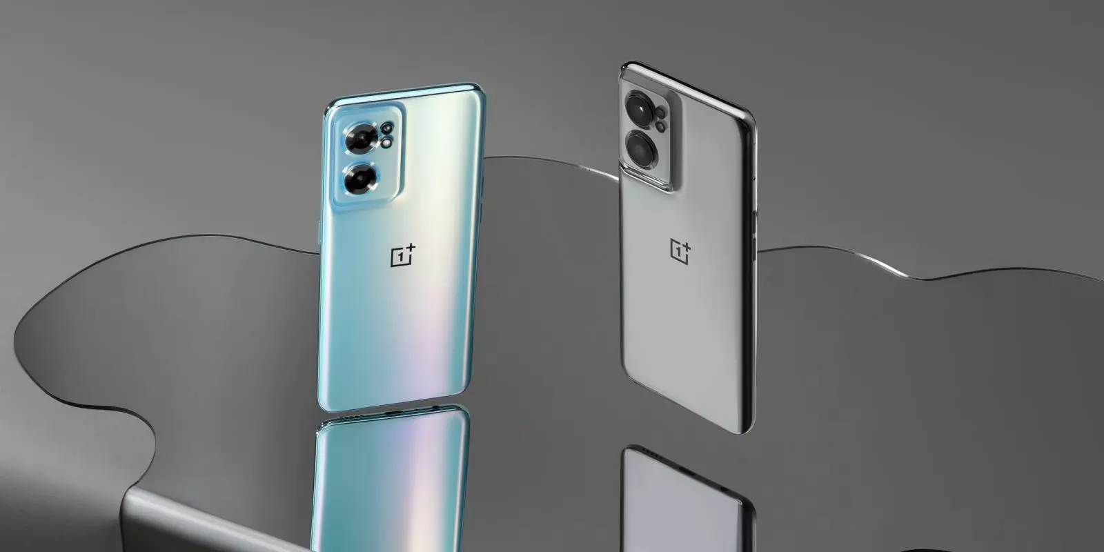 OnePlus Nord 2 CE 推出配备 Dimensity 900、Android 11 1699_1