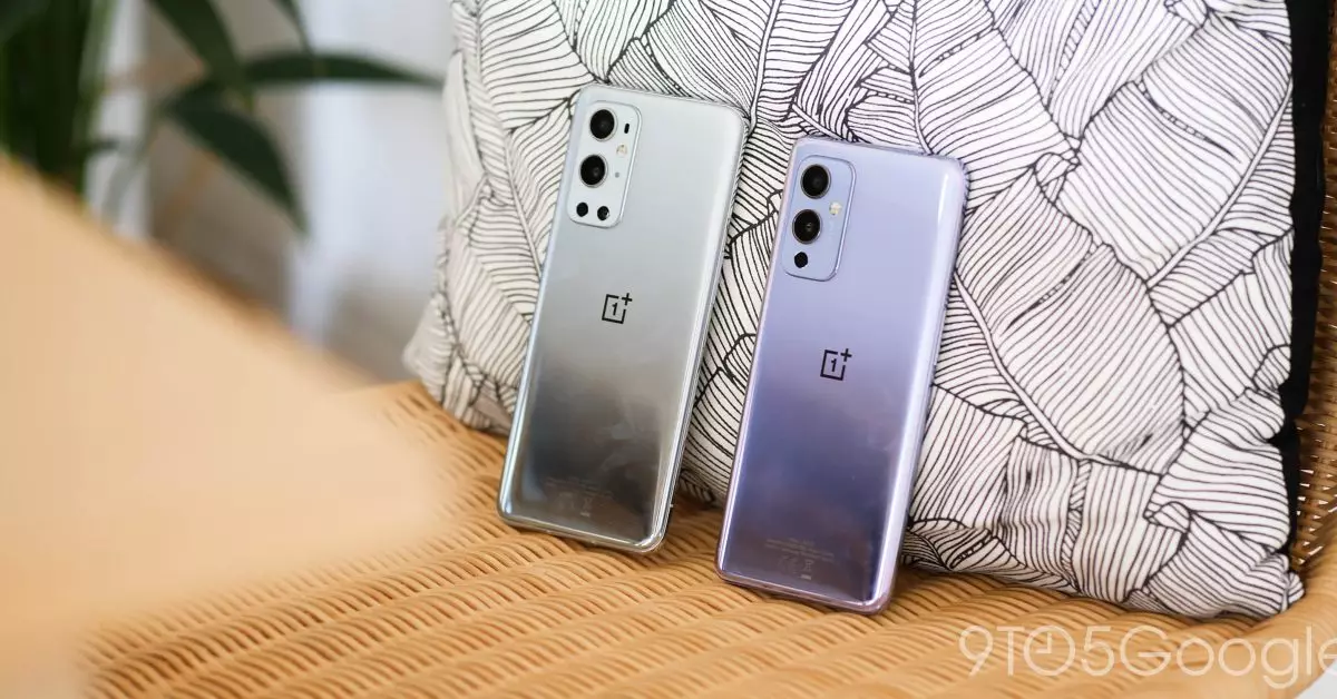 „OnePlus“ atnaujins savo „Android“ telefonus jau trejus metus