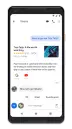 Μηνύματα Google Assistant Android