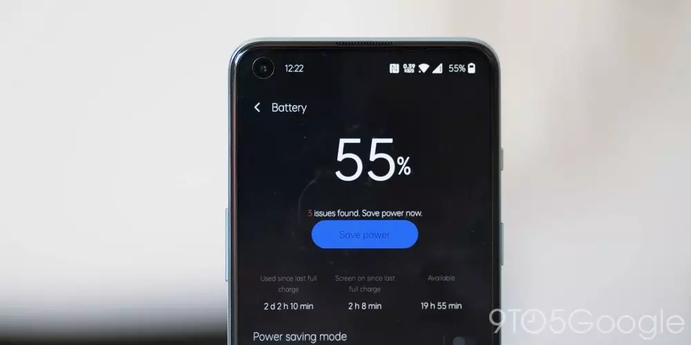 OxygenOS saiki resmi dadi kulit ing ndhuwur ColorOS 1709_2