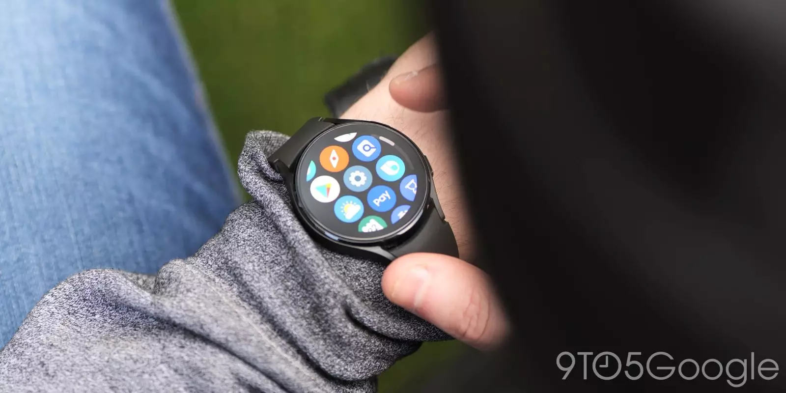 ستستمر تحديثات Galaxy Watch 4 لمدة تصل إلى أربع سنوات 1733_1