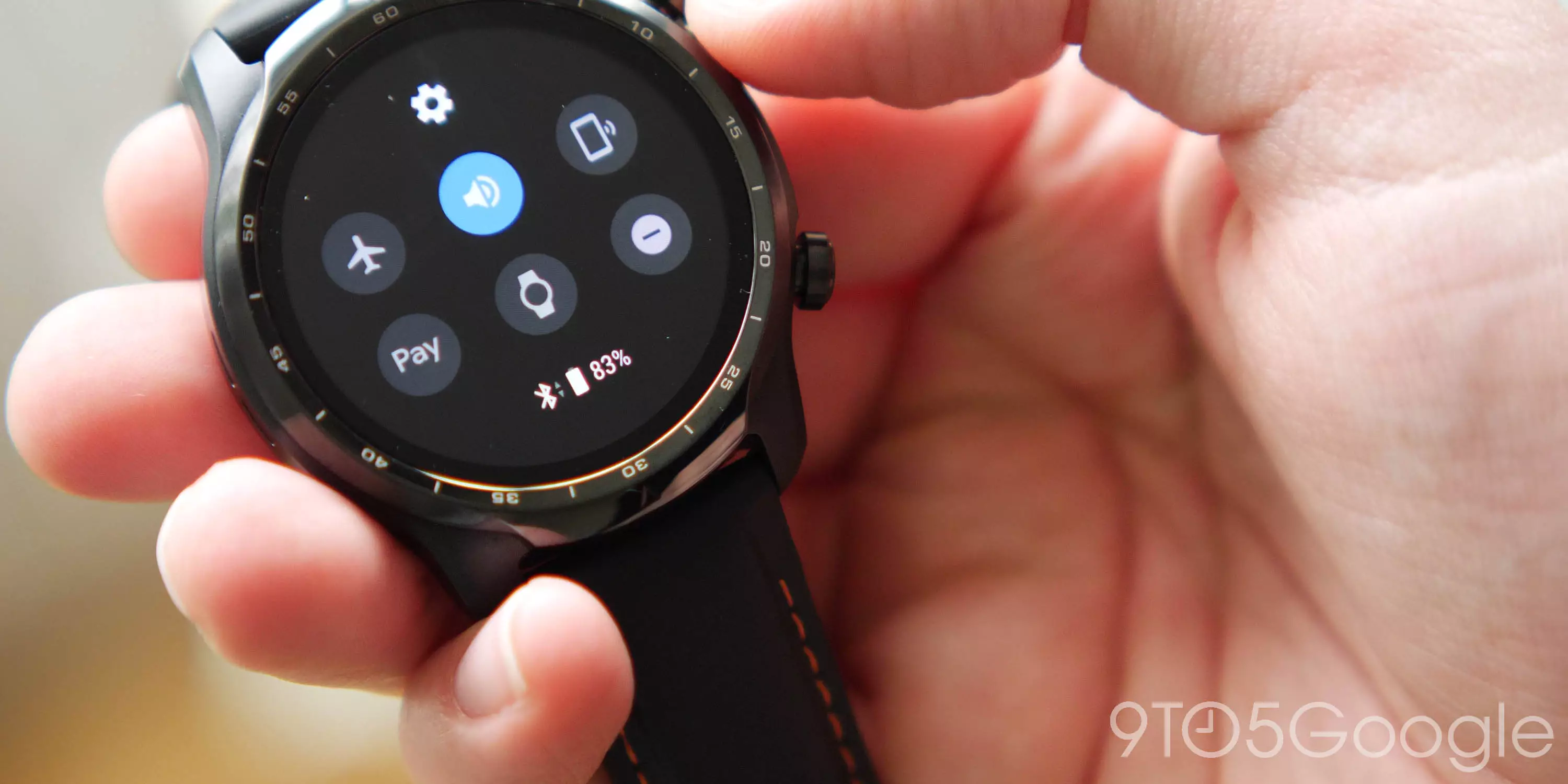 Google revela la ruta de actualización de Wear OS 3 para los relojes actuales 1758_2