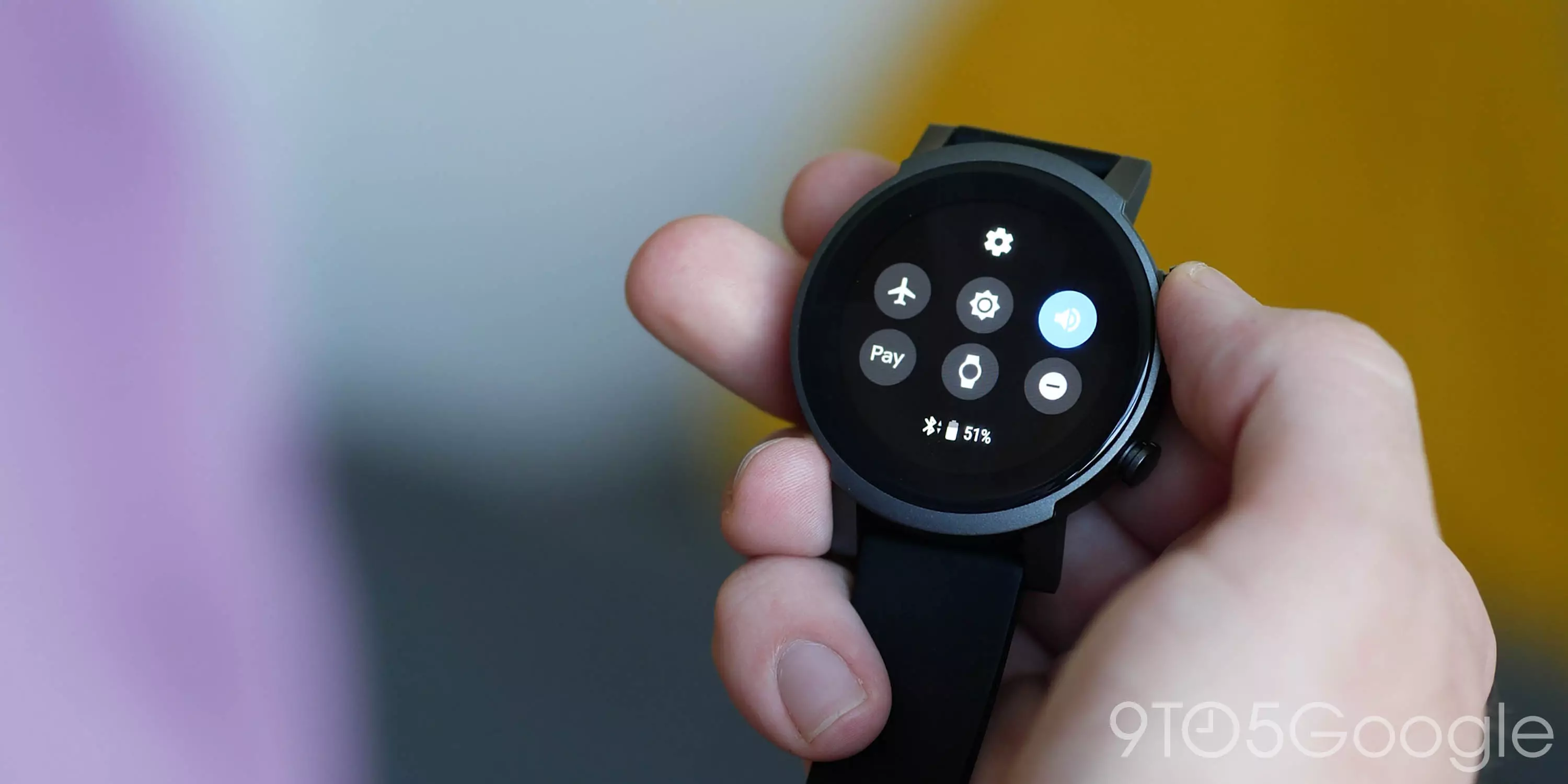 Google revela a ruta de actualización de Wear OS 3 para os reloxos actuais 1758_3