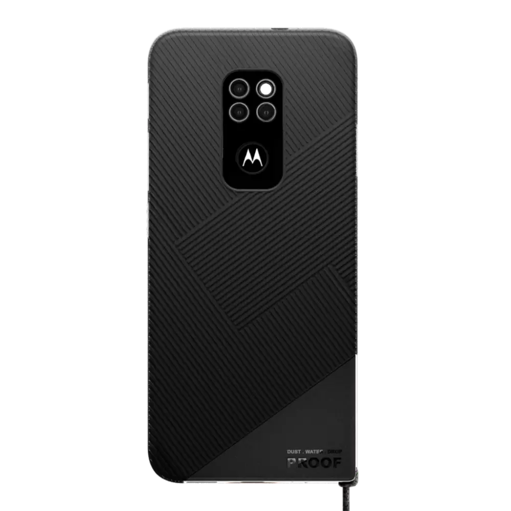 Motorola Moto Defy izturīgs tālrunis tiek laist klajā par £ 279 1762_2