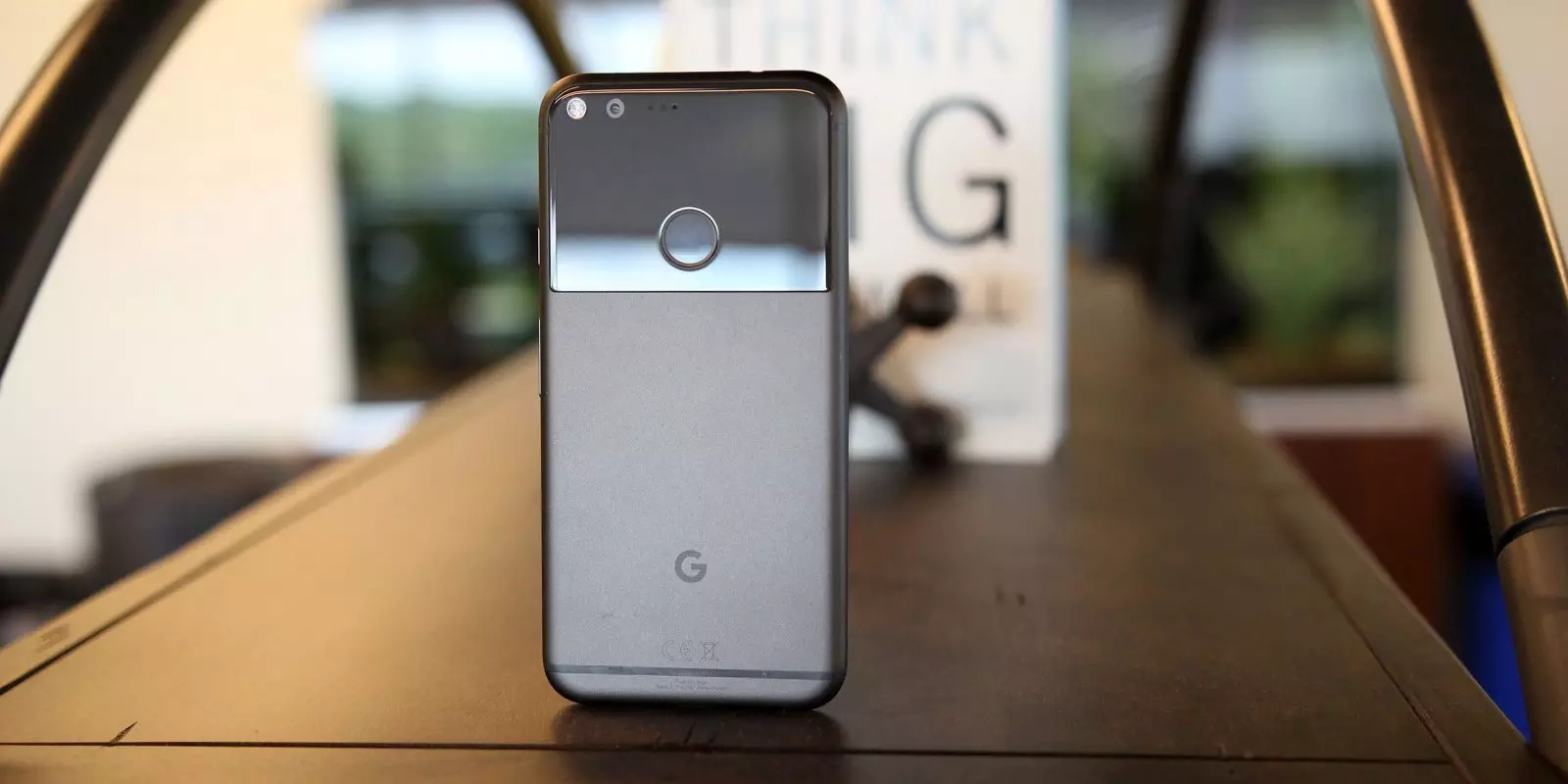 Google Pixel XL