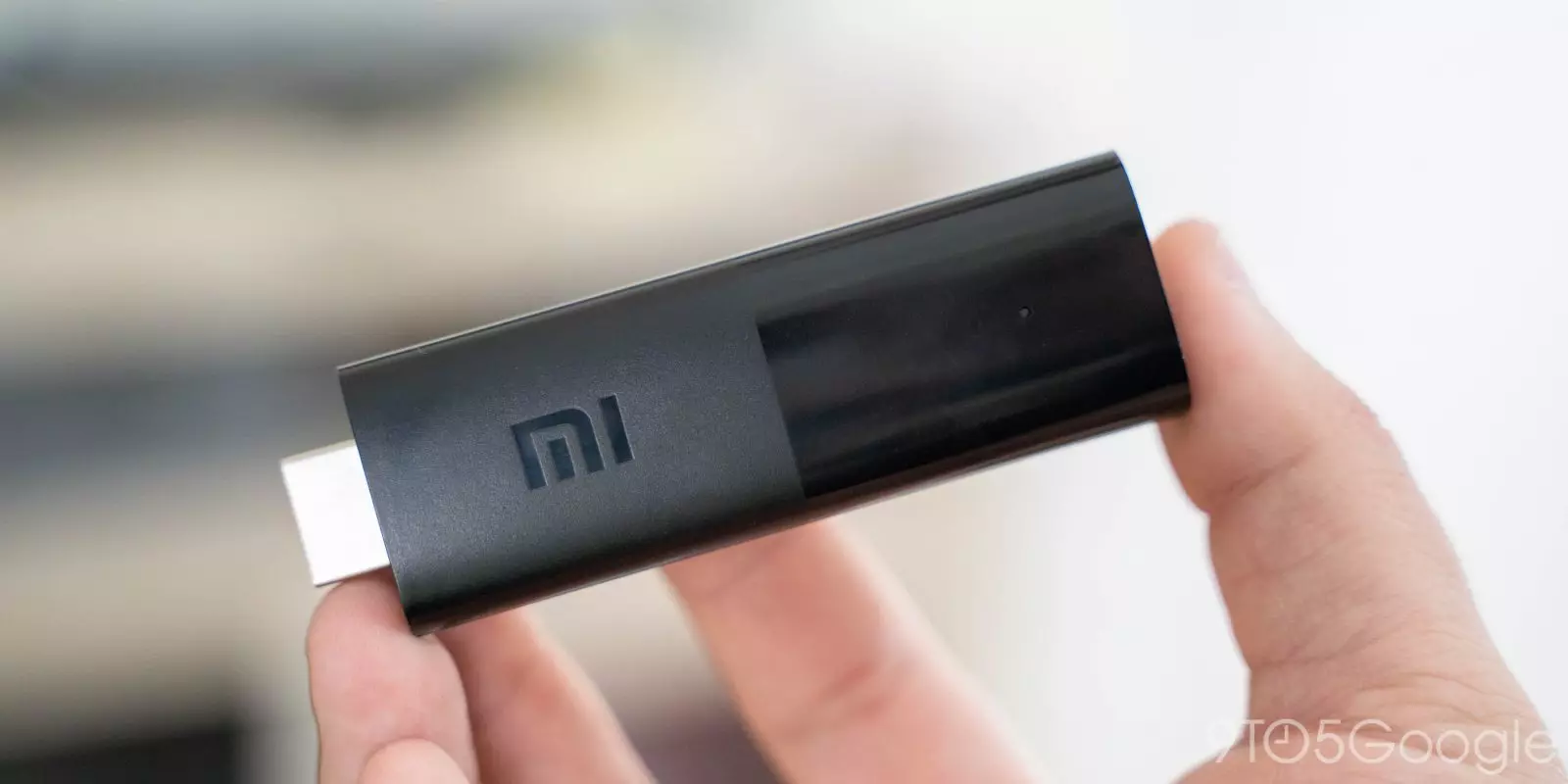 Xiaomi bereidt een 2021 Mi TV Stick-vernieuwing voor met nieuwe chip 1771_1