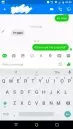 Facebook 对 Material-inspired Messenger 应用程序的最新 A/B 测试具有更多蓝色 17752_4