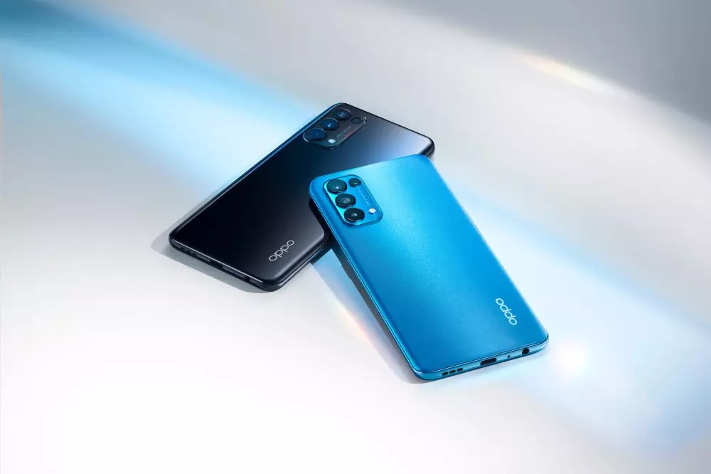 Oppo Find X3 Pro lanzase con Snapdragon 888, máis 1782_5