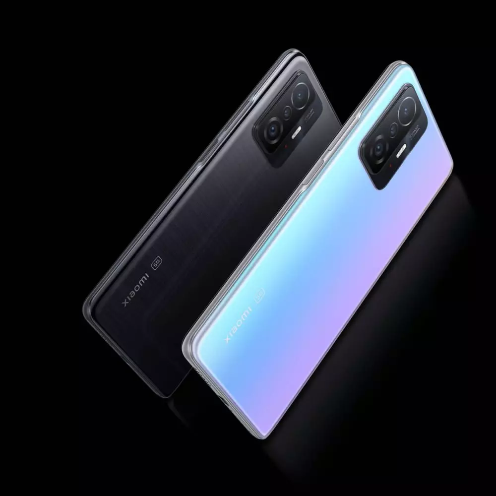 Xiaomi 11T Pro เปิดตัวพร้อมการชาร์จ 120W กล้อง 108MP 1784_2