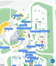 Google IO 2019 map