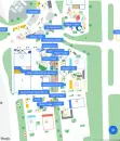 Google IO 2019 map