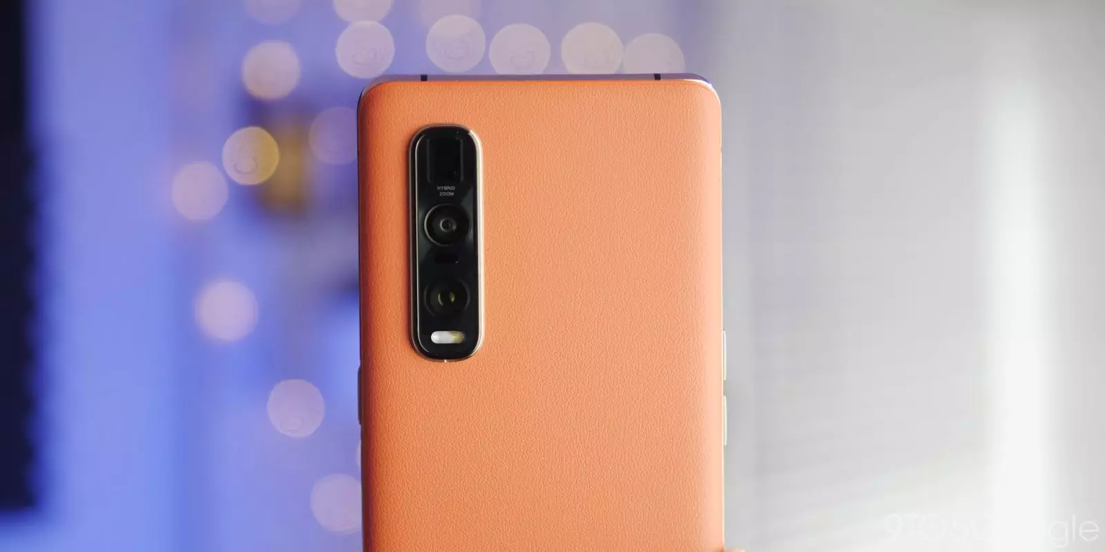 Oppo Find X3 Pro-ს სპეციფიკაციები