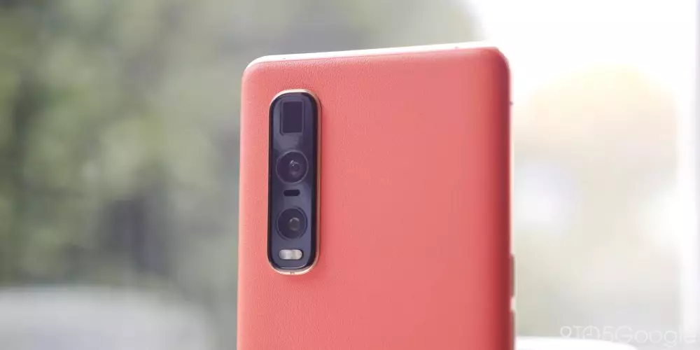 Oppo Find X3 Pro-lek onthul gedetailleerde kameraspesifikasies, meer 1801_3