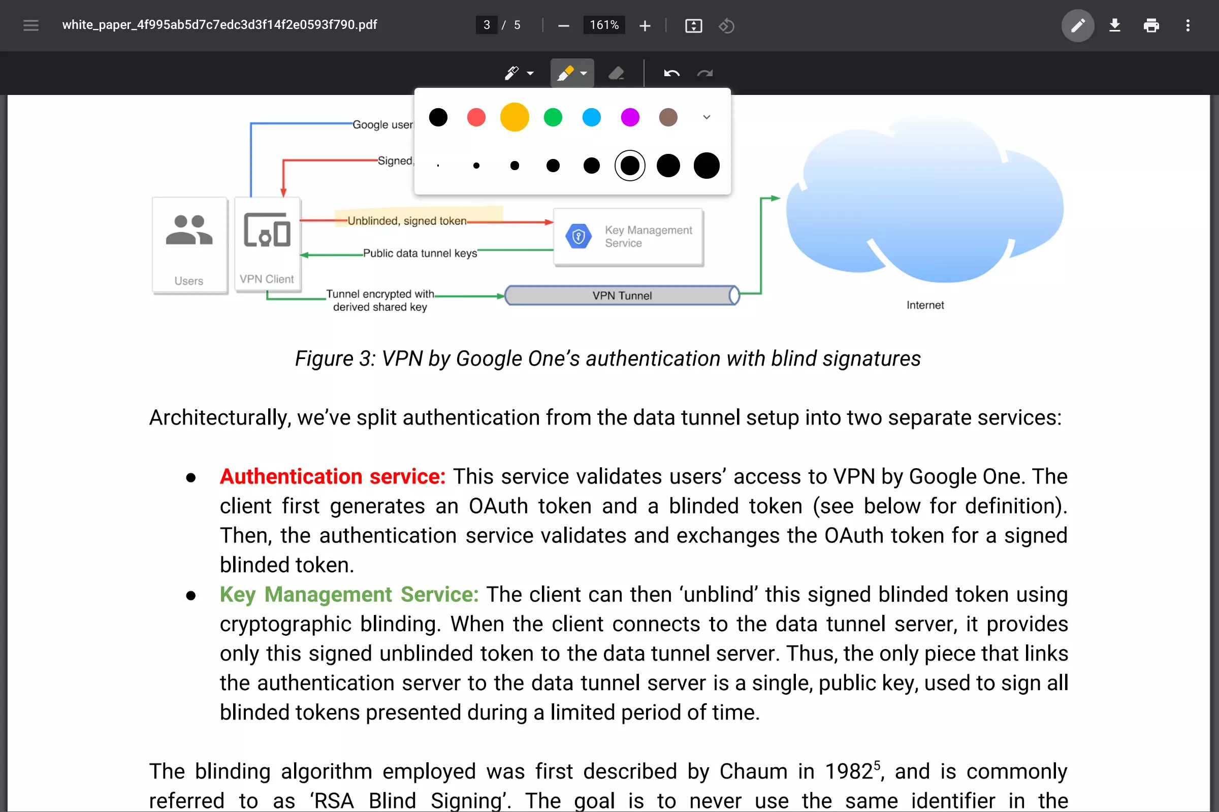 Chrome 87 přichází s výrazným vylepšením rychlosti a delší výdrží baterie 1806_7