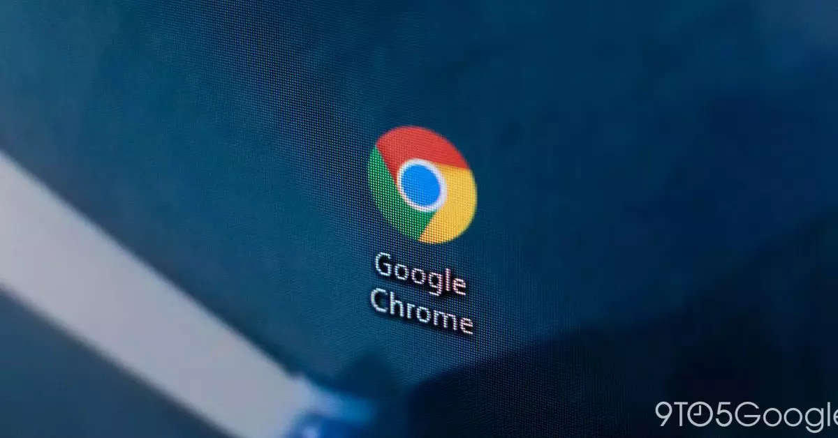 Chrome 91: 23% langkung gancang sareng kompiler JavaScript énggal