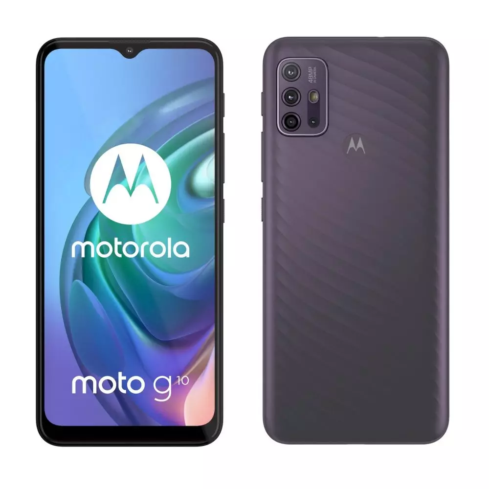 moto g10 i G30