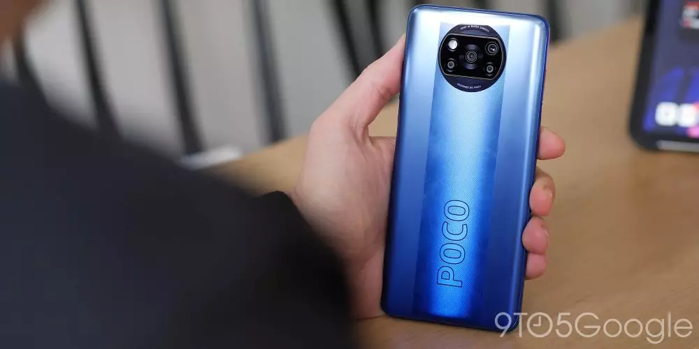 Poco X3 Pro-anmeldelse: Å leve i Poco F3s skygge [Video] 1825_2