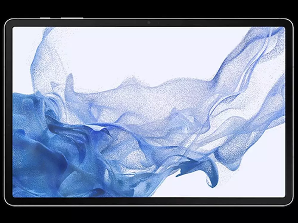 Imaginile Galaxy Tab S8 arată crestătura, mai mult 18335_4
