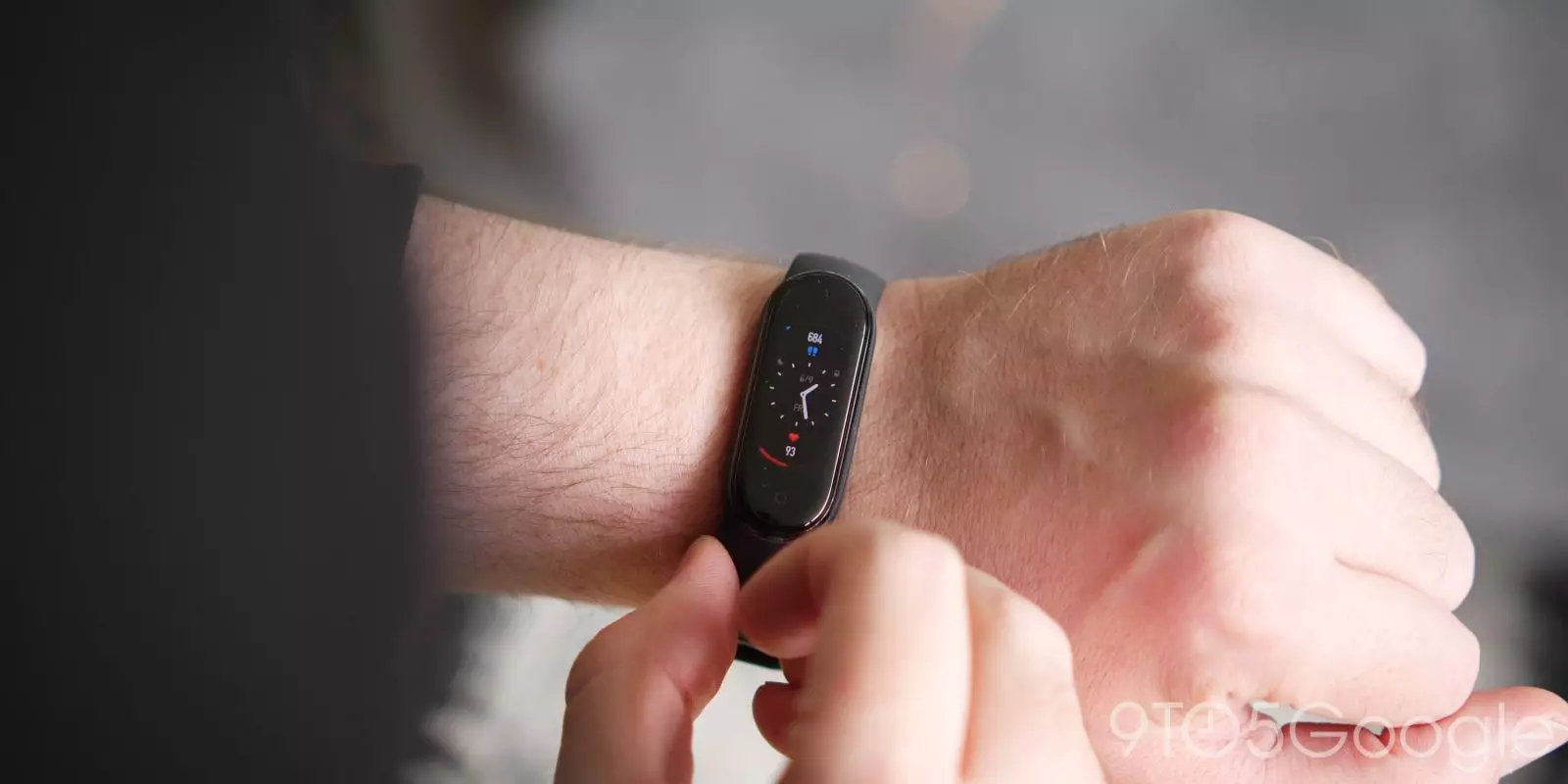 Xiaomi Mi Band 5 értékelés