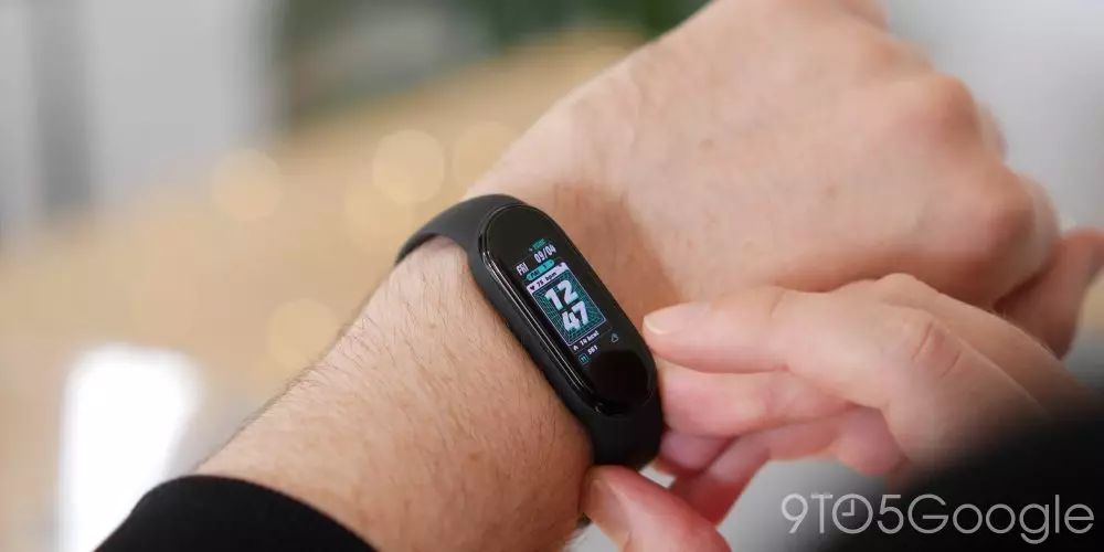 Xiaomi Mi Band 5 incelemesi: Kazanan formülün güncellenmesi [Video] 18349_3