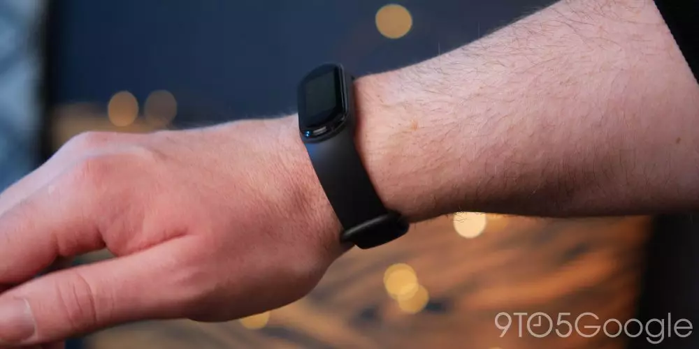 Xiaomi Mi Band 5 icmalı: Qazanan formulanın yenilənməsi [Video] 18349_4