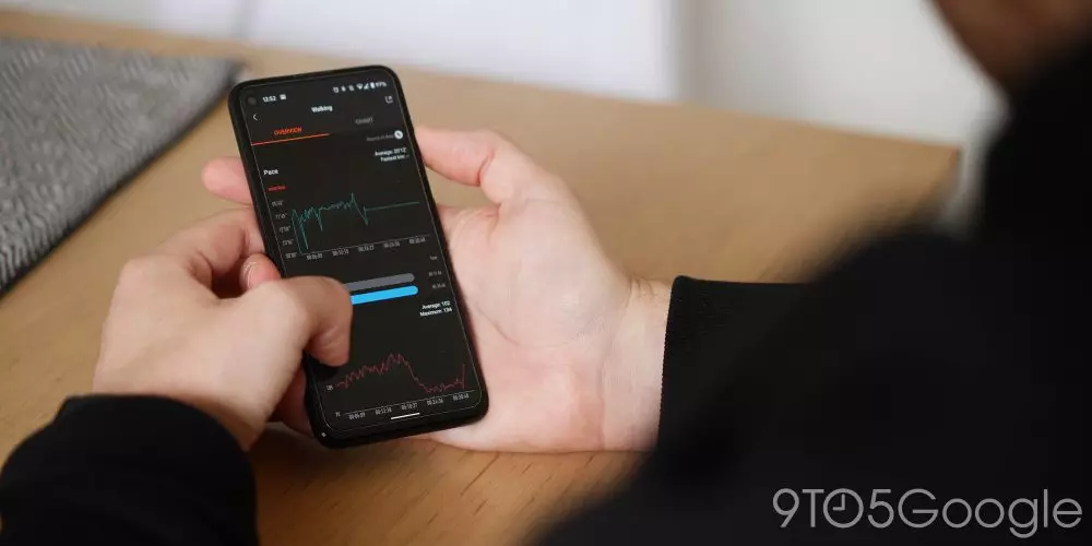 Xiaomi Mi Band 5 incelemesi: Kazanan formülün güncellenmesi [Video] 18349_6