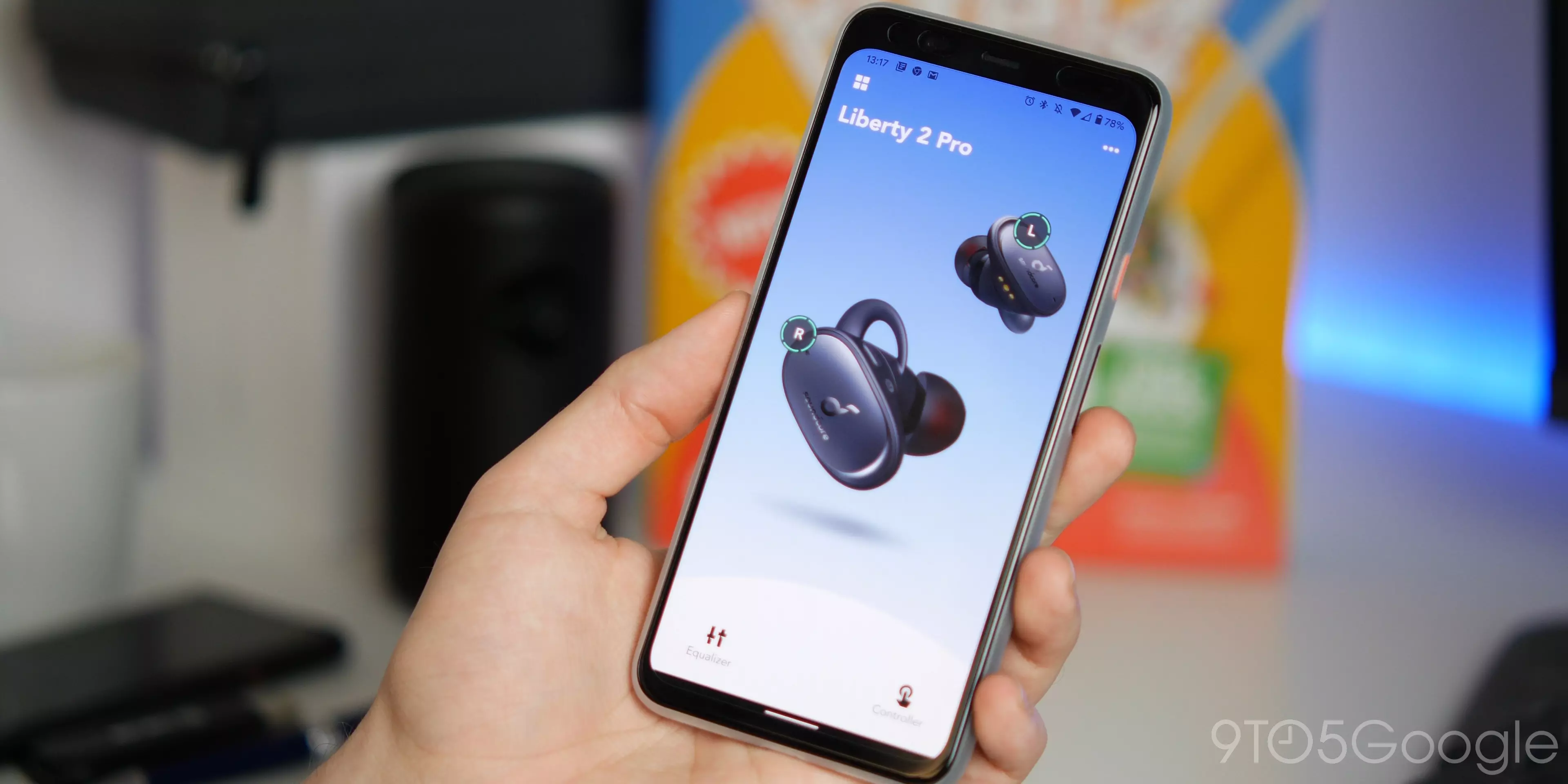 Soundcore Liberty 2 Pro: Li-earbud tse llang ka ho fetesisa tsa 2019 18360_4