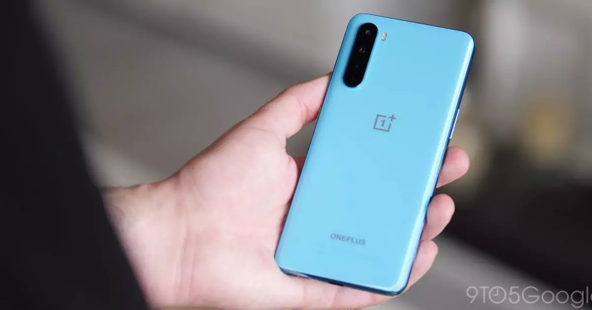 UPete Lau we-OnePlus uzophatha i-OPPO, i-Realme ye-'OPLUS'