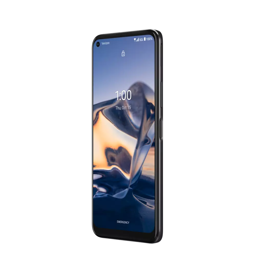 HMD Global ले Nokia 8 V 5G UW Verizon मा $699 मा लन्च गर्‍यो 18408_2