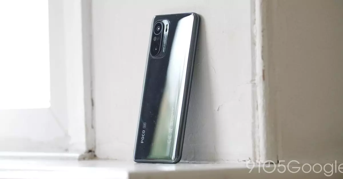 Poco F3 review: Banger anggaran sing apik [Video]