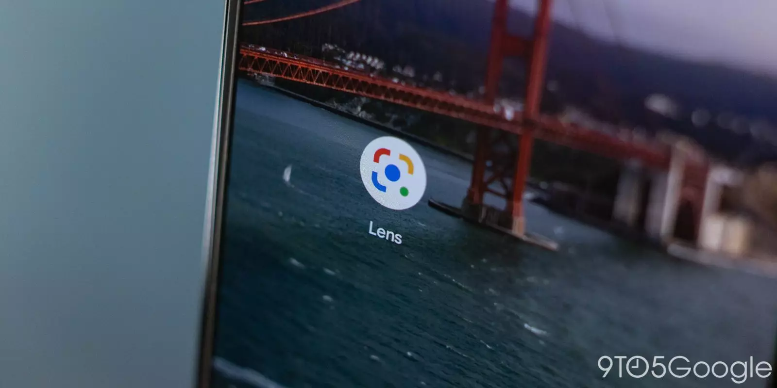 Google Lens kounye a louvri kòm yon panèl bò nan Desktop Chrome 1846_1