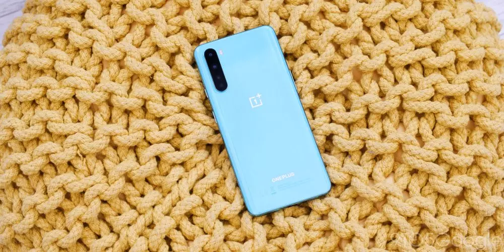 OnePlus Nord review: prijs-kwaliteitverhouding perfect 1849_18