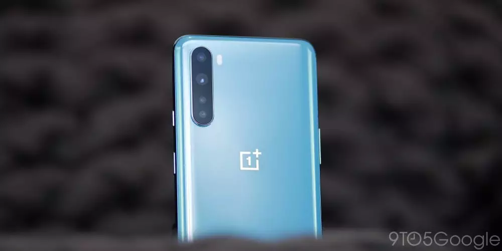 Агляд OnePlus Nord: ідэальнае суадносіны кошт-прадукцыйнасць 1849_19