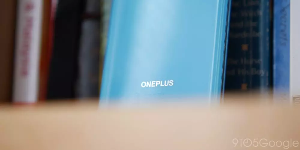 Агляд OnePlus Nord: ідэальнае суадносіны кошт-прадукцыйнасць 1849_3