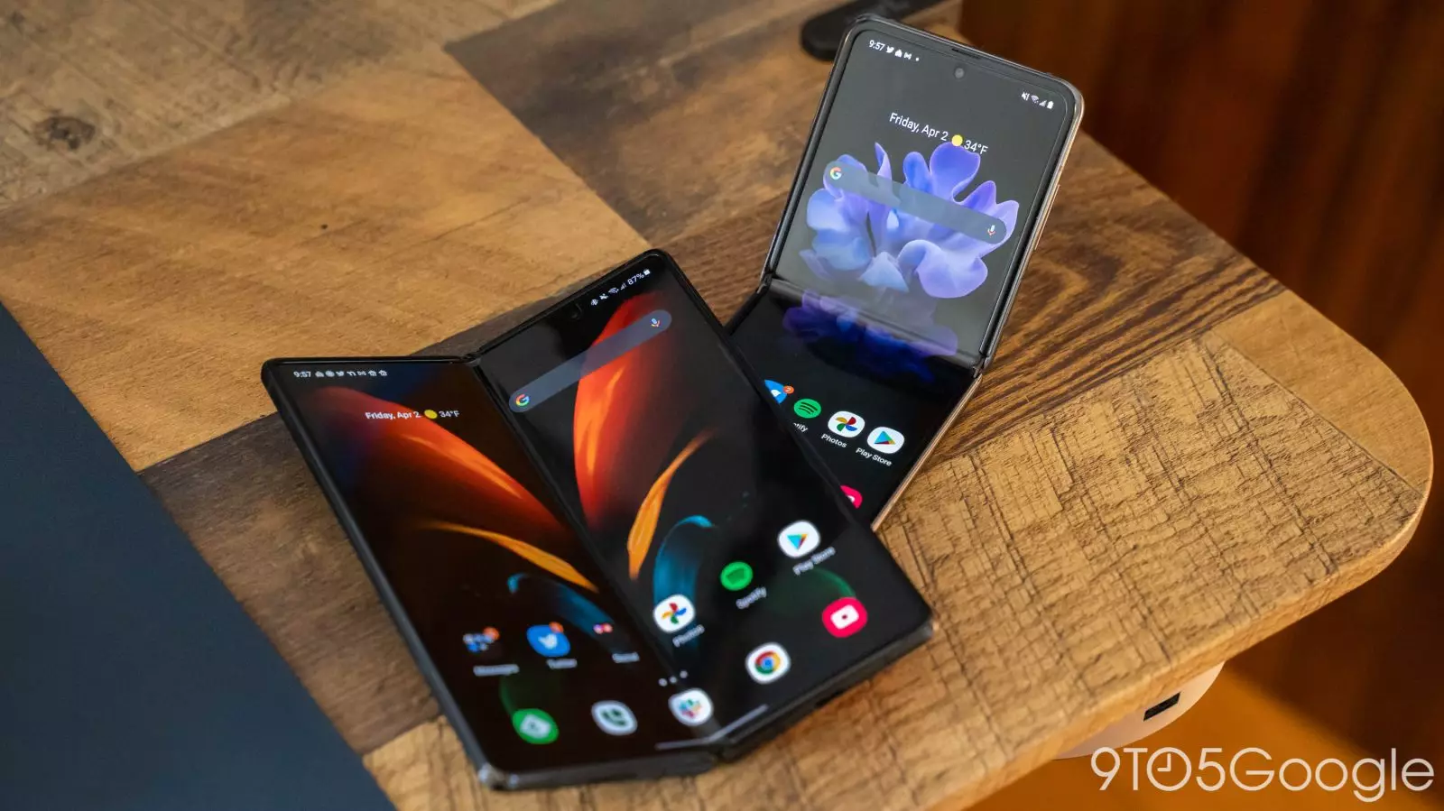 samsung galaxy fold 3 z flip 5g