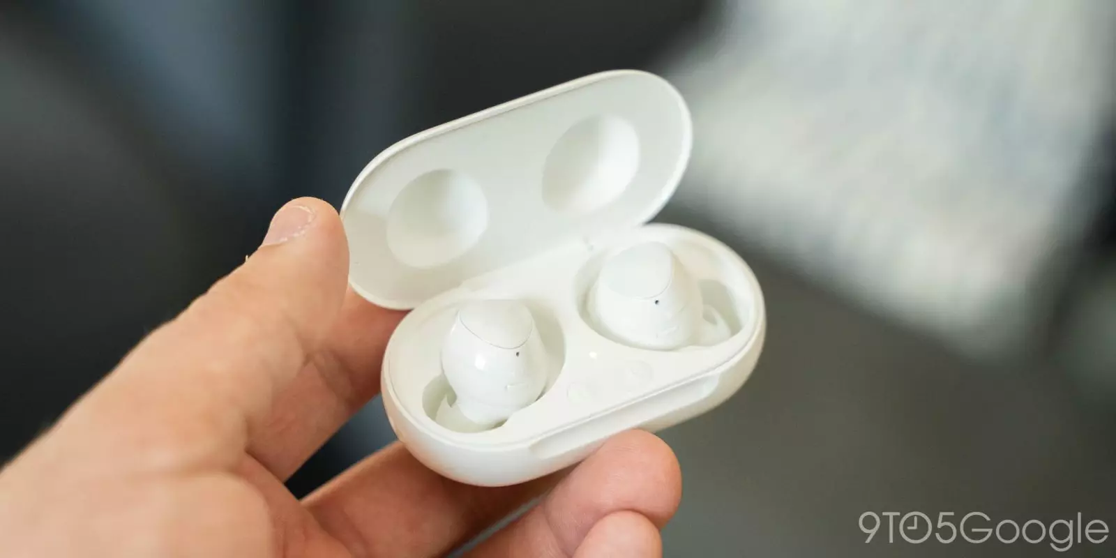 samsung galaxy buds