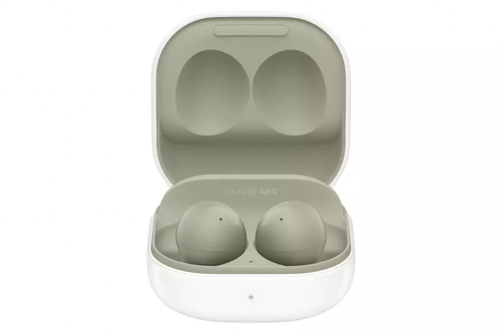 Samsung Galaxy Buds 2 menawarkan pembatalan bunyi pada hanya $150 18531_6