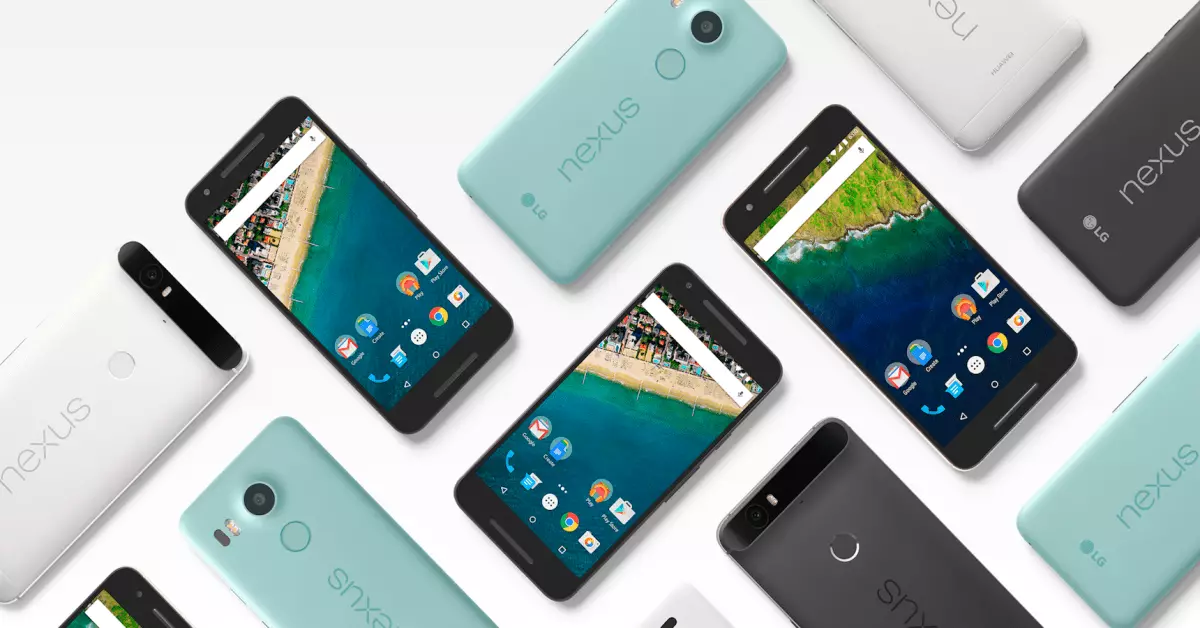 LG Nexus 5X आता खरेदीसाठी उपलब्ध आहे