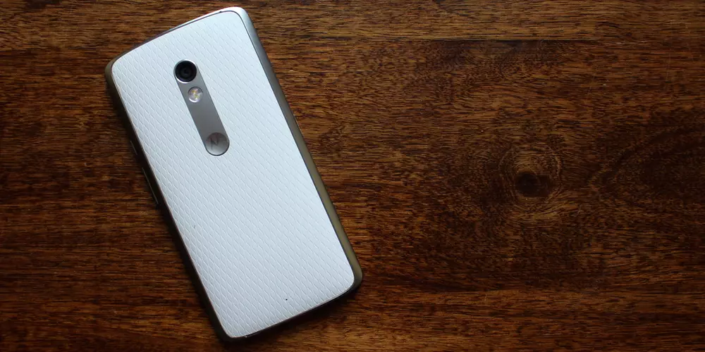 moto x play