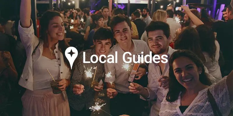 Googleは「CityExperts」プログラムを「LocalGuides」として再開し、よりコミュニティに優しいものにします 18624_1