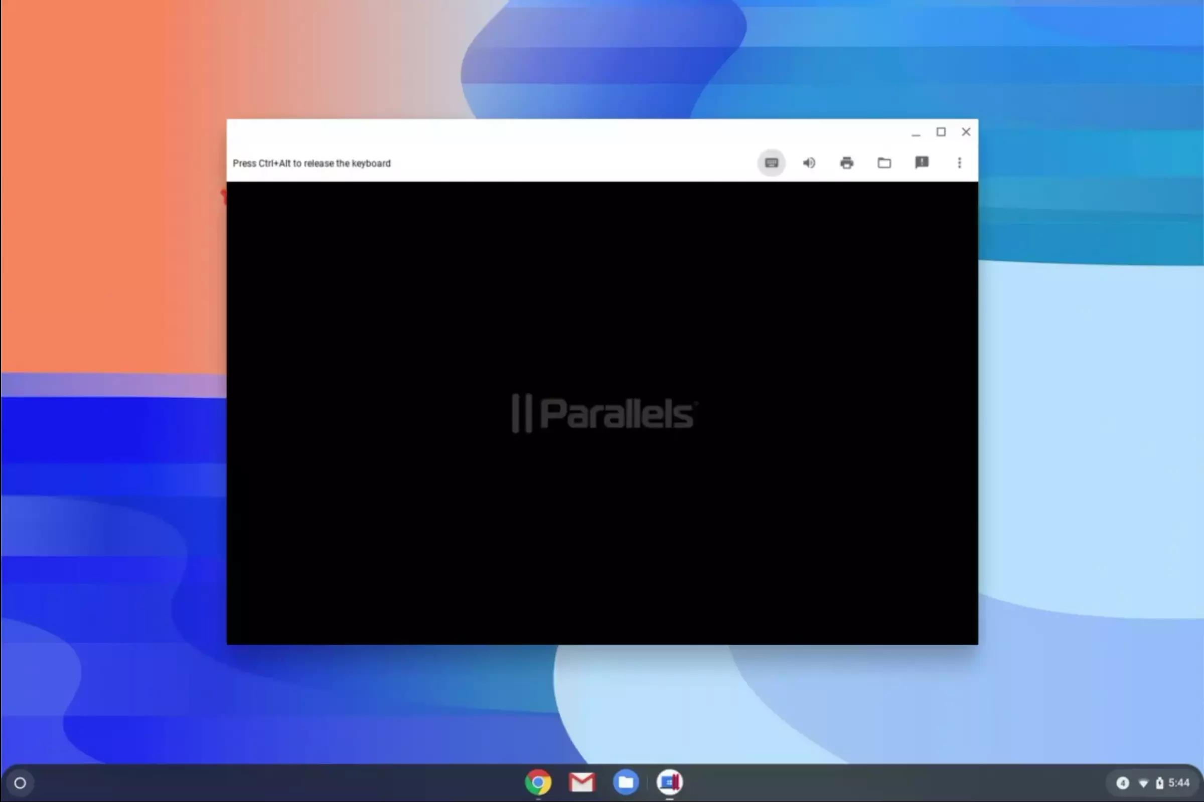 Parallels léisst Enterprise Windows op Chromebooks lafen 1863_9