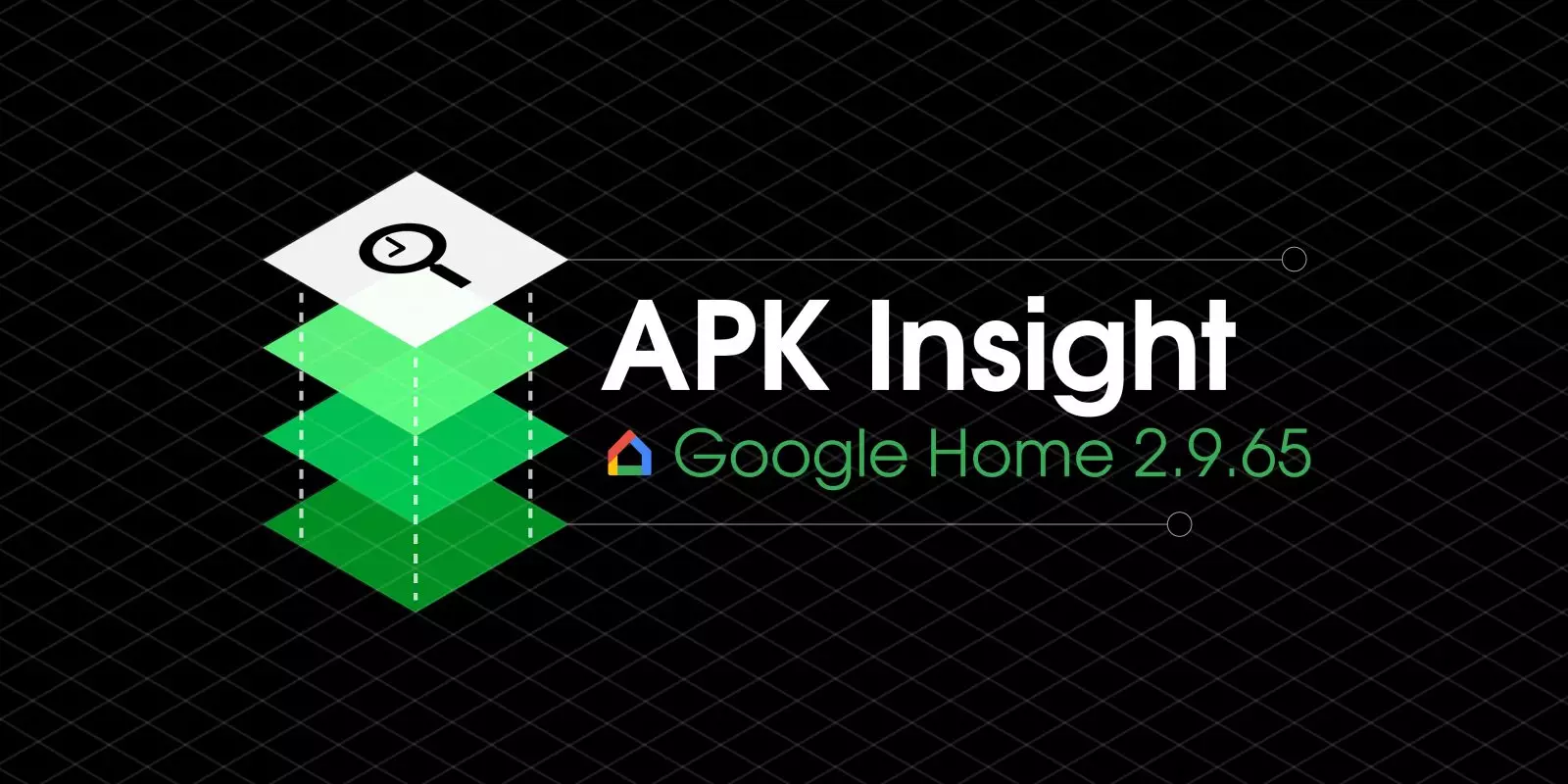 Google Home 2.9.65 yana bayyana 'FaceMatch,' saitin na'urar Nest in-app, da ƙari [APK Insight] 18703_1