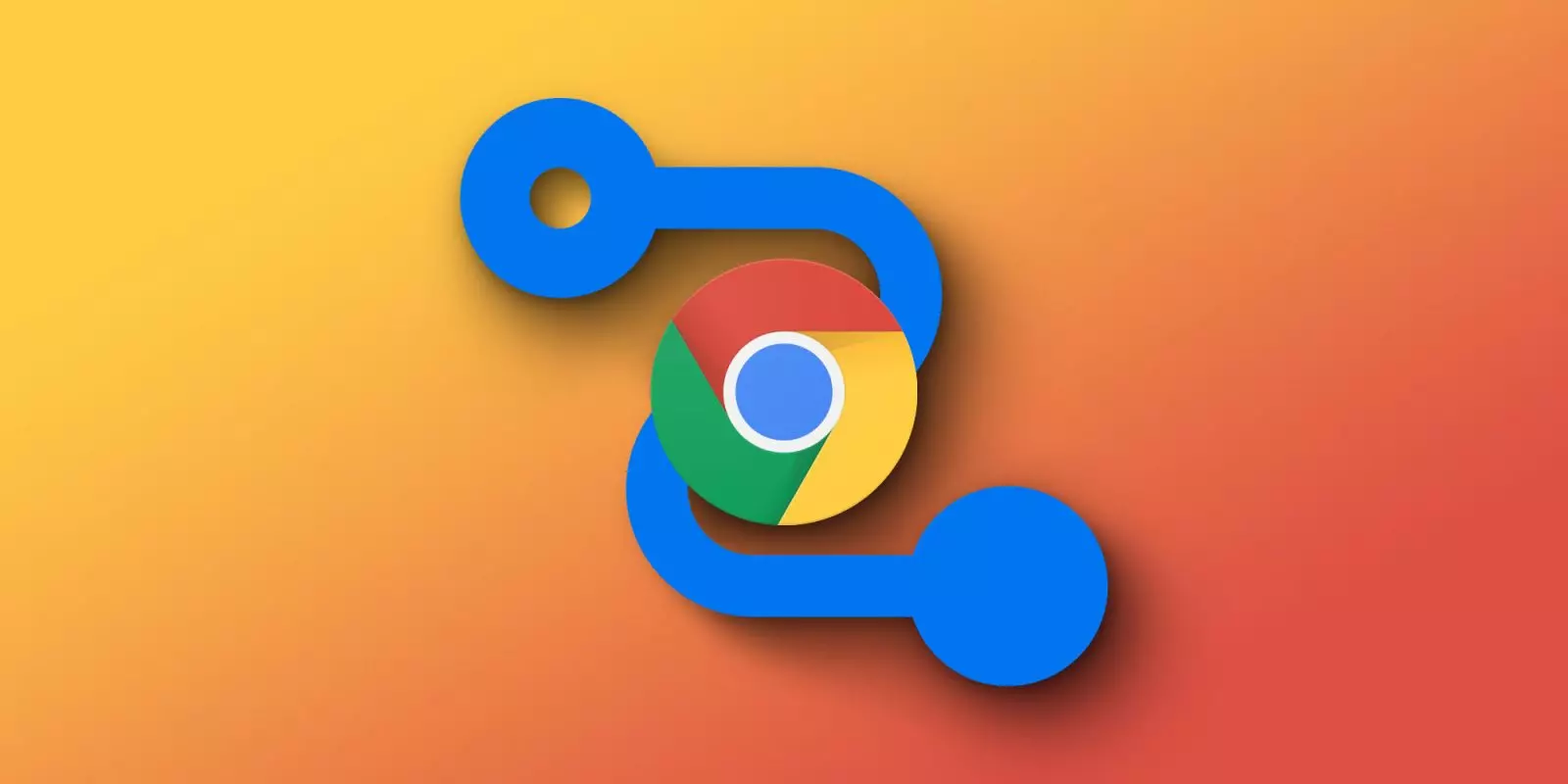 מסעות Chrome