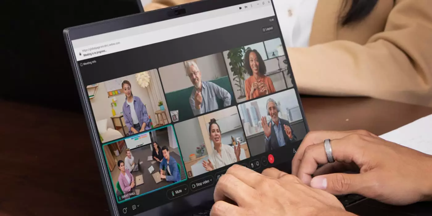 WebEx lance le PWA officiel pour les Chromebooks 1887_1