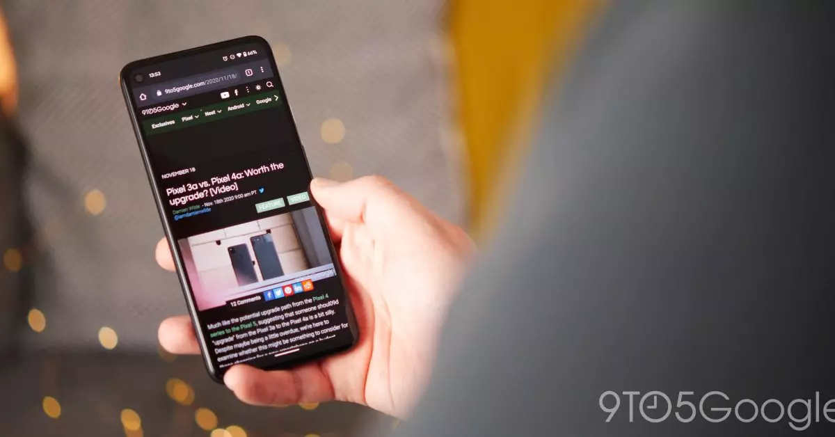 Google Assistant၊ Duplex သည် စကားဝှက်များကို ပြောင်းလဲရာတွင် ကူညီနိုင်ပါသည်။