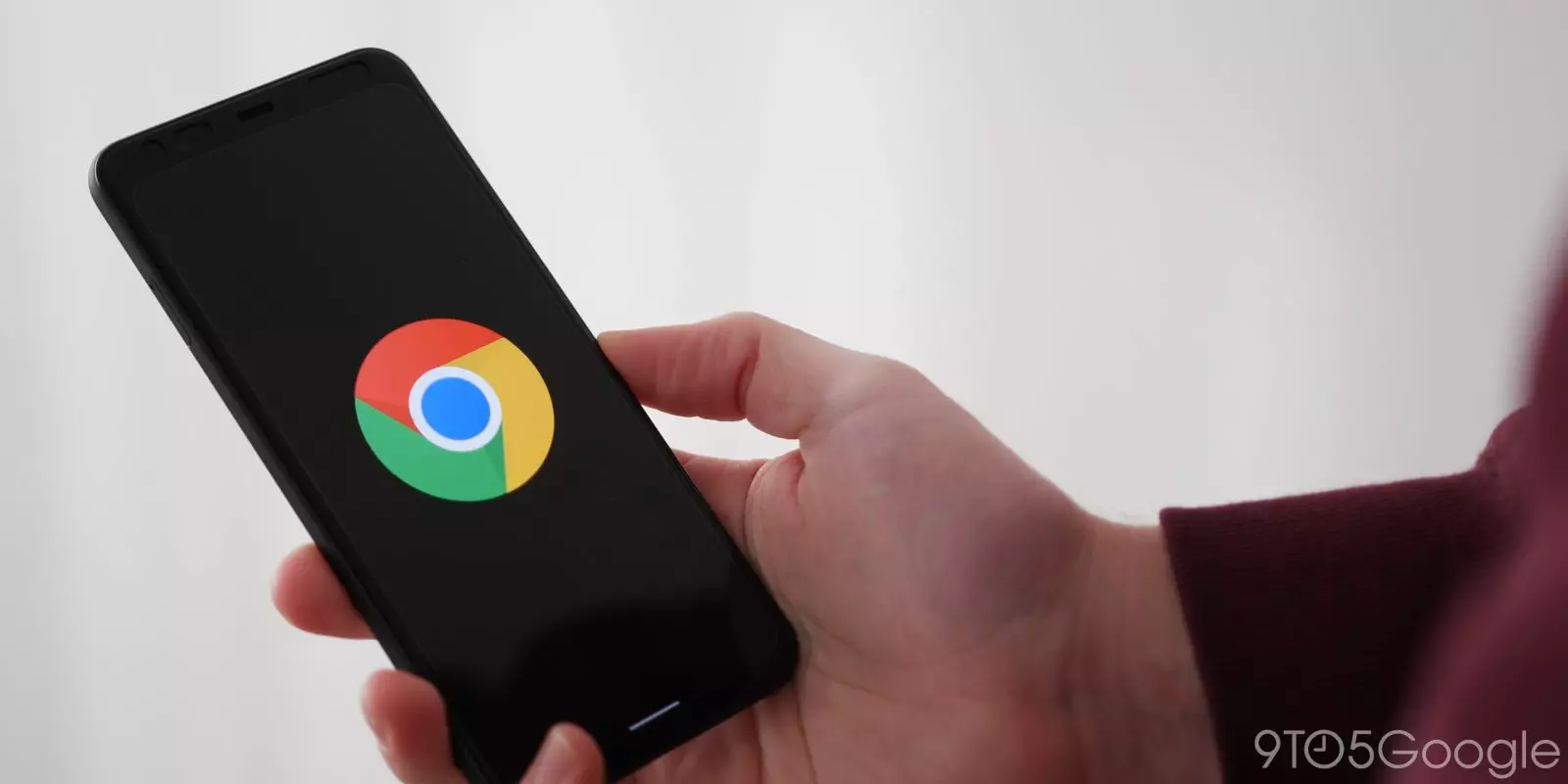 Consellos e trucos de Chrome para Android