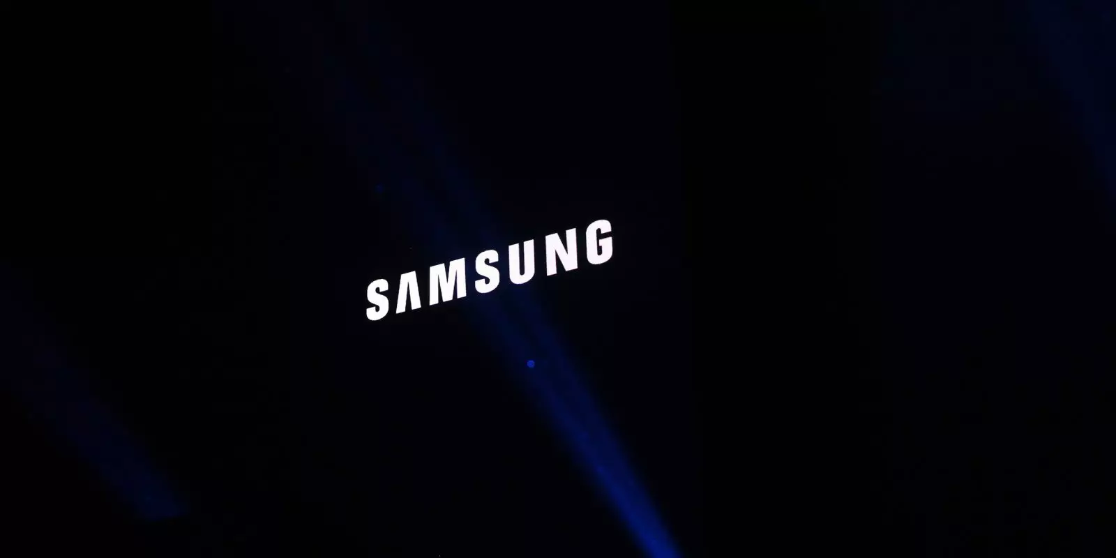 samsung логотипі