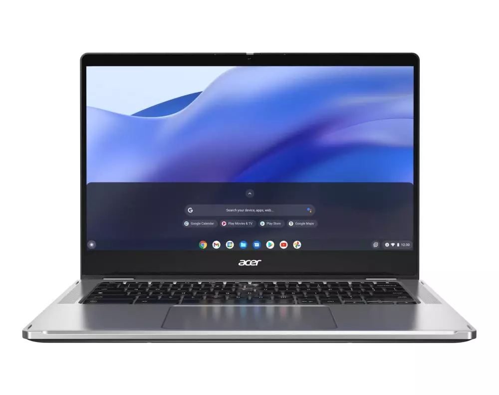 Chromebook Spin 514 (2022) Acer отримує підтримку Ryzen та інше 1904_2